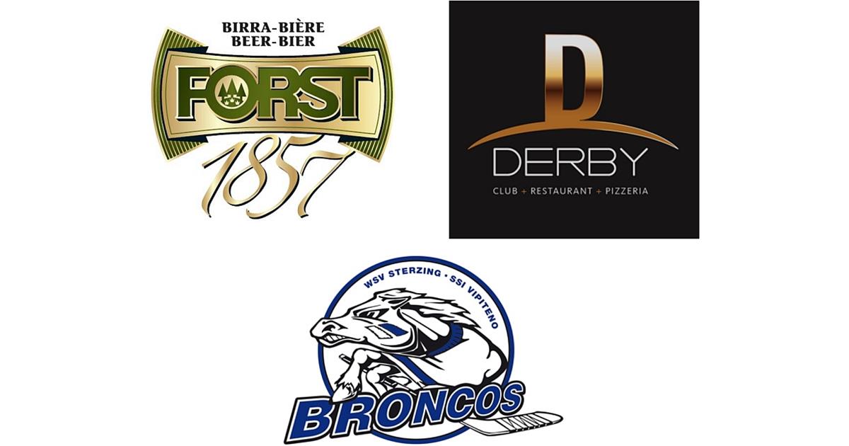 News | Immer UpToDate - Wipptal Broncos Weihenstephan - Forst 1857 ...