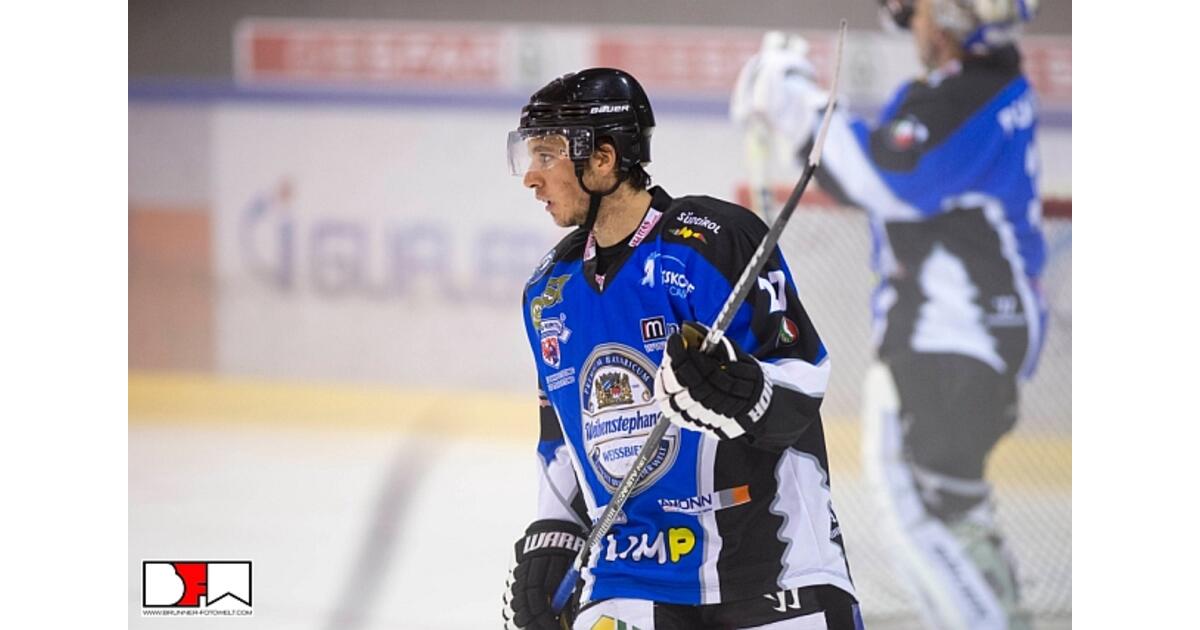 News | Immer UpToDate - Wipptal Broncos Weihenstephan - Michael Messner ...